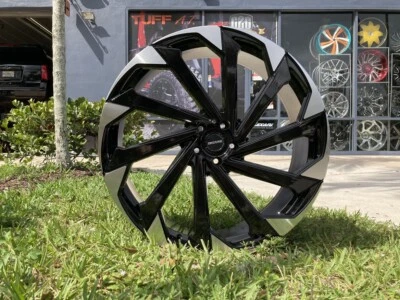 Best 24 Velocity Rims Deals | Dealsan