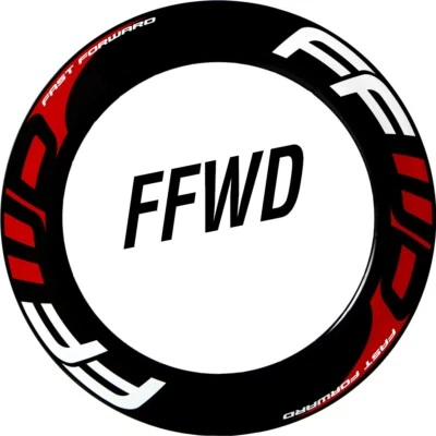 Best Fast Forward Decals Deals | Dealsan