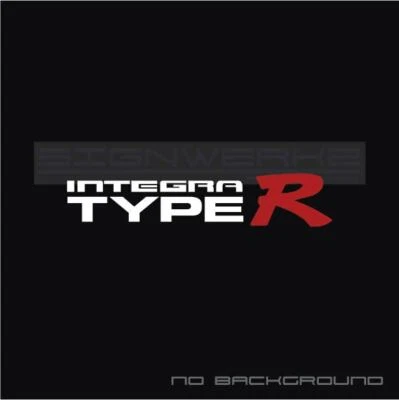 Best Type R Decal Deals | Dealsan