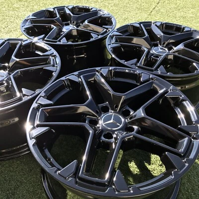 Best Mercedes G Wheels Deals | Dealsan