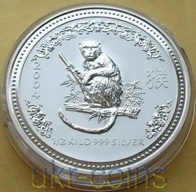 Best 1 Kilo Silver Coin Deals | Dealsan