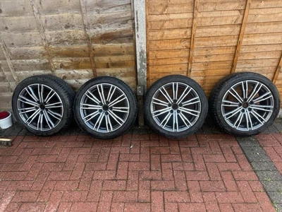 Genuine Bmw Wheels Deals ⇒ Best Sales in UK | Dealsan