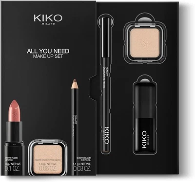 Rossetto Kiko ⇒ Confronta Prezzi e Offerte