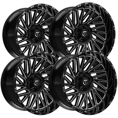 Best Tis Wheels Deals | Dealsan