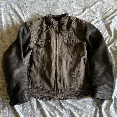 Best Icon Leather Jacket Deals | Dealsan
