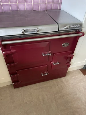 Range Cooker Deals ⇒ Best Sales in UK | Dealsan
