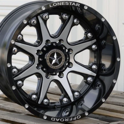 Best Gmc 2500 Wheels 20 Deals | Dealsan