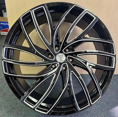 Best 24 Velocity Rims Deals | Dealsan
