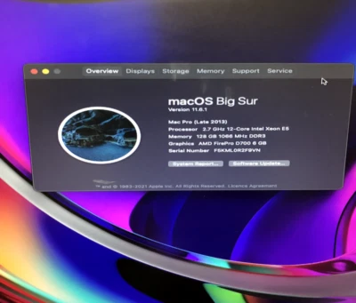 Mac Pro 12 Core Deals ⇒ Best Sales in UK | Dealsan