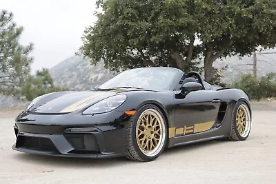 Best Porsche Rims Deals | Dealsan