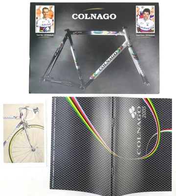 Best Colnago Master Deals | Dealsan