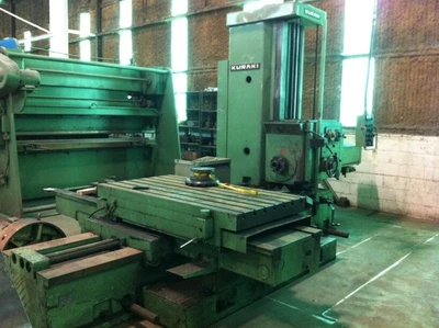 Best Horizontal Boring Mill Deals | Dealsan