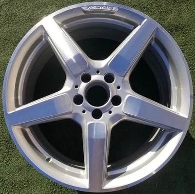 Best Cls 550 Rims Deals | Dealsan