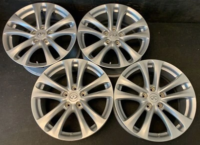 Best Infiniti Fx Rims Deals | Dealsan