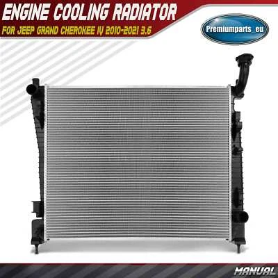 Jeep Cherokee Radiator Deals ⇒ Best Sales in UK | Dealsan