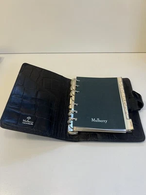 Mulberry Filofax Deals ⇒ Best Sales in UK | Dealsan