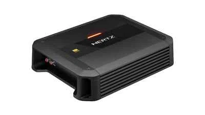 Hertz Amplifier Deals ⇒ Best Sales in UK | Dealsan