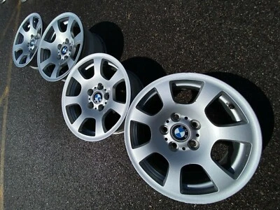 Best Bmw E60 Wheels Deals | Dealsan