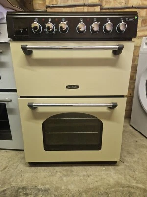 Free Standing Electric Cookers 60cm Deals ⇒ Best Sales in UK | Dealsan