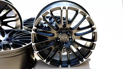 Best Infiniti Fx Rims Deals | Dealsan