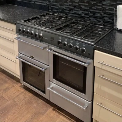 Electric Range Cooker Deals ⇒ Best Sales in UK | Dealsan