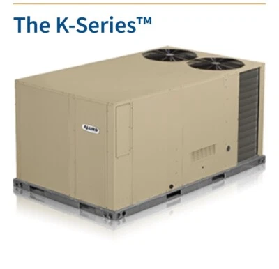 Best Goodman Package Unit Deals | Dealsan