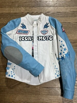 Best Icon Leather Jacket Deals | Dealsan