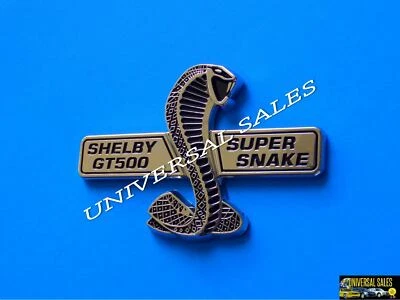 Best Shelby Gt500 Super Snake Deals | Dealsan