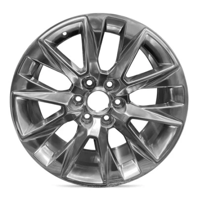 Best 20 Inch Suburban Wheels Deals | Dealsan