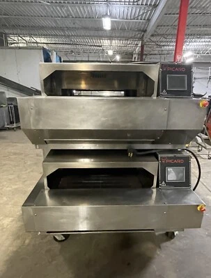 Best Conveyor Pizza Oven Deals | Dealsan