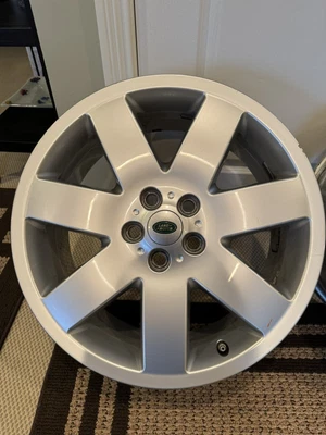 Best 20 Inch Range Rover Wheels Deals | Dealsan