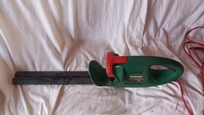 Electric Hedge Trimmer Qualcast Deals ⇒ Best Sales in UK | Dealsan