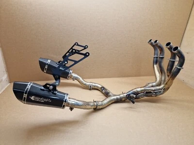 Kawasaki Z1000 Exhaust Deals ⇒ Best Sales in UK | Dealsan