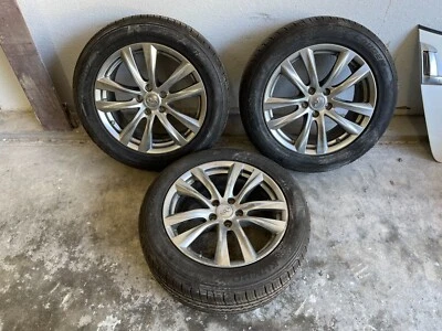 Best Infiniti Fx Rims Deals | Dealsan