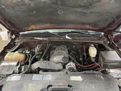 Best Chevy Silverado Engine Deals | Dealsan