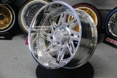 Best Billet Wheels Deals | Dealsan