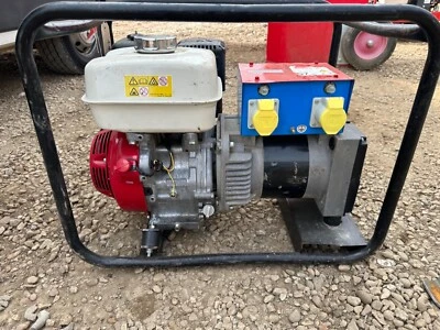 5kva Generator Deals ⇒ Best Sales in UK | Dealsan