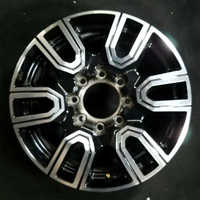 Best Gmc 2500 Wheels 20 Deals | Dealsan