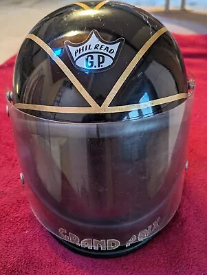 Phil Read Helmets Deals ⇒ Best Sales in UK | Dealsan