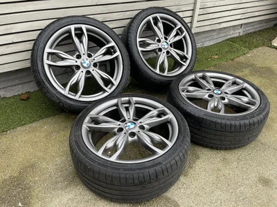 Genuine Bmw Wheels Deals ⇒ Best Sales in UK | Dealsan