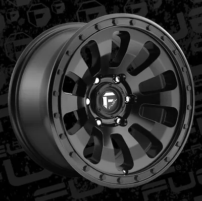 Best 18 Inch Jeep Wrangler Wheels Deals | Dealsan