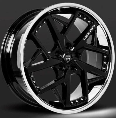 Best Lexani Wheels Deals | Dealsan