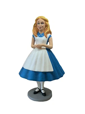 Best Alice In Wonderland Statue Deals | Dealsan