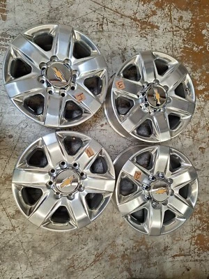 Best 20 2500 Hd Wheels Deals | Dealsan