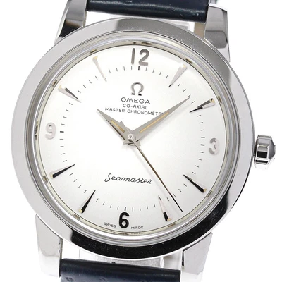 Best Omega Co Axial Men Watch Deals | Dealsan