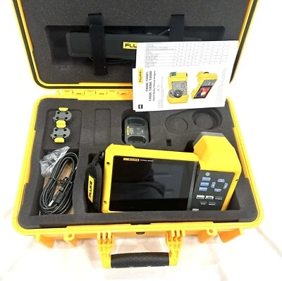 Best Fluke Thermal Imager Deals | Dealsan