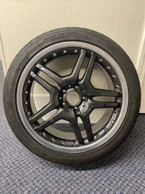 Best S65 Amg Wheels Deals | Dealsan