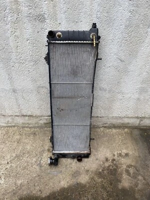 Jeep Cherokee Radiator Deals ⇒ Best Sales in UK | Dealsan