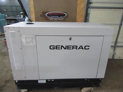 Best 30kw Generator Deals | Dealsan