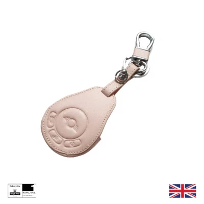 Best Mini Cooper Key Leather Deals | Dealsan